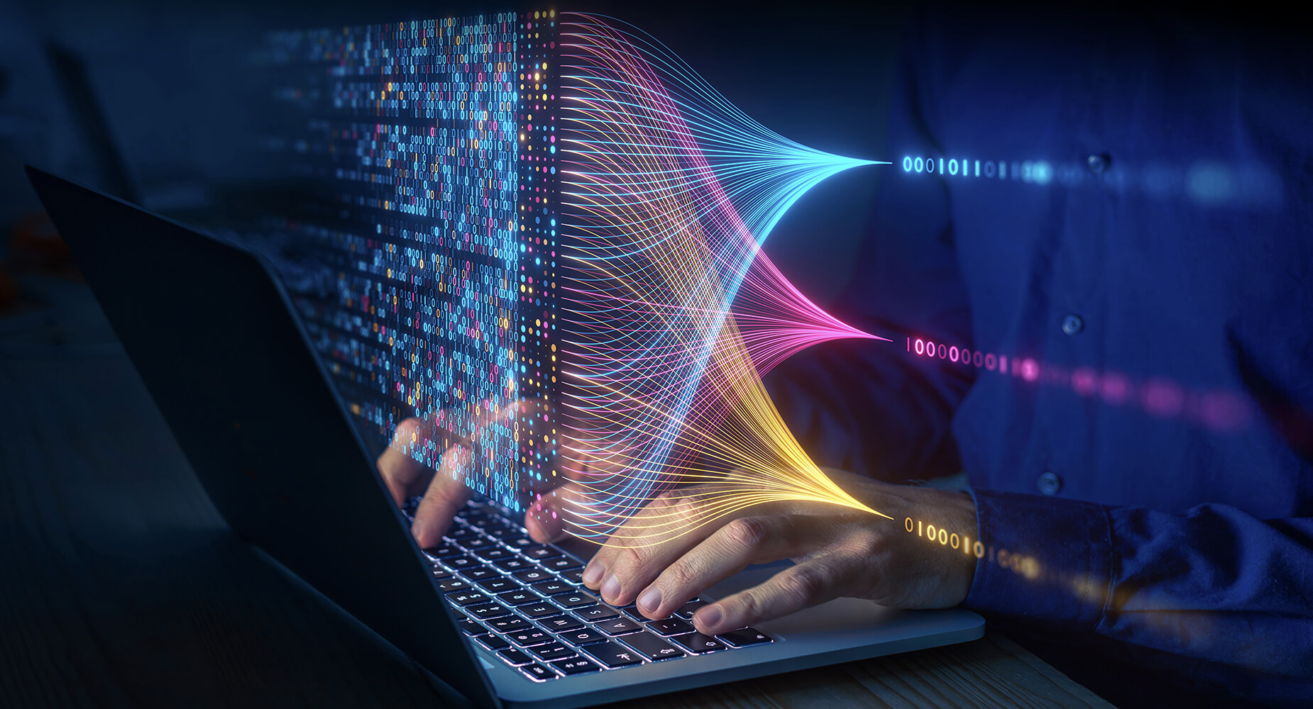 Predictive Analysis in Employee Retention and Candidate · Enigma